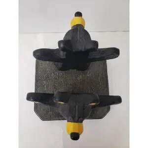 Bear Foots | Dining | Joe And Roscoe Bear Foots Bears Napkin Holder ...